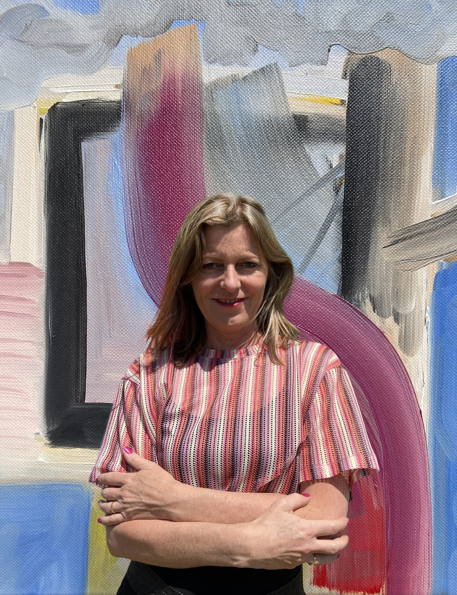 Debby Hellenbrand - De Pannenfabriek